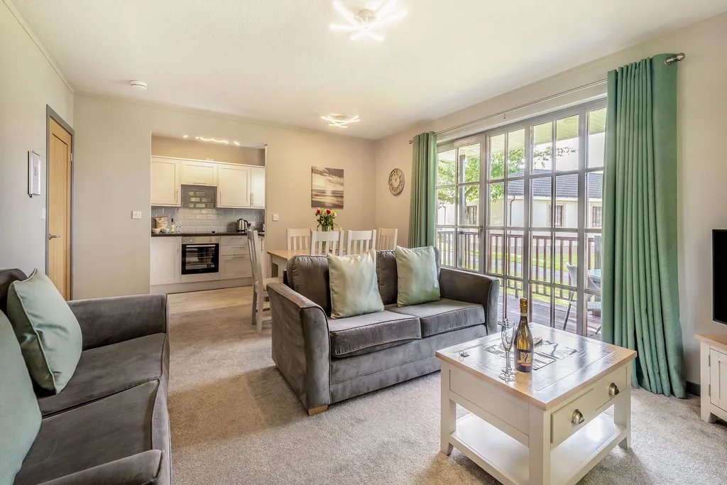 Holiday resort Landal Brunston | Landal Greenparks