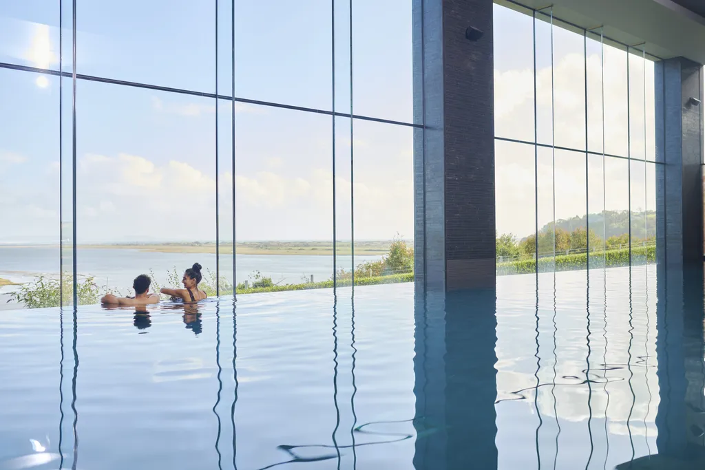 Holiday resort Landal Dylan Coastal Resort | Landal GreenParks