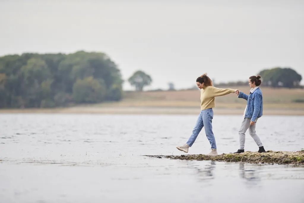 Holiday resort Landal Rockingham Forest | Landal GreenParks