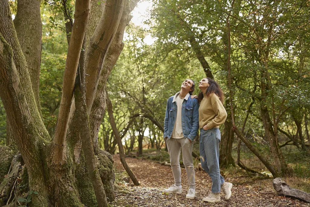 Holiday resort Landal Rockingham Forest | Landal GreenParks