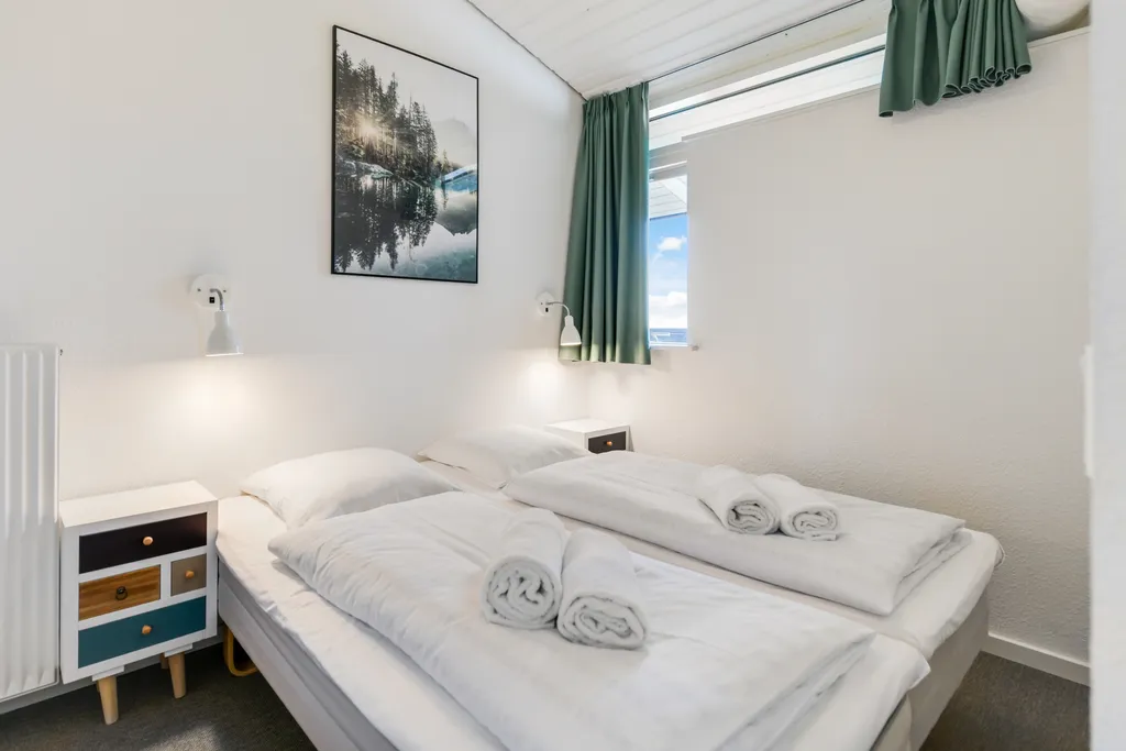 Feriepark Landal Fyrklit | Landal GreenParks