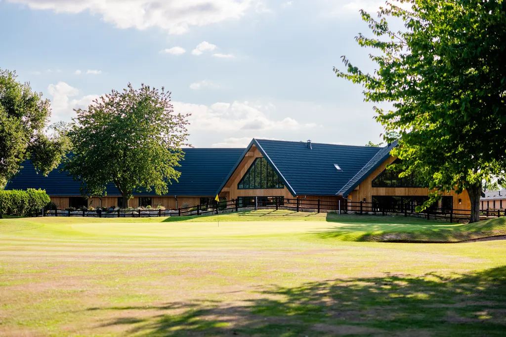 Ferienpark Landal Laceby Manor Resort & Spa | Landal GreenParks