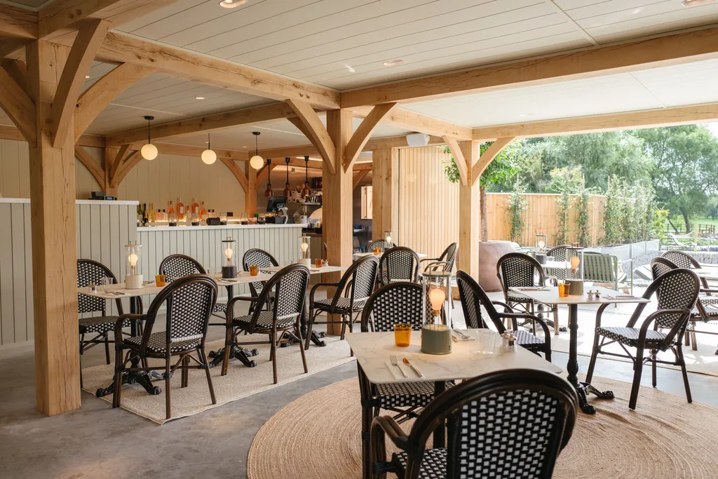 Holiday resort Landal Laceby Manor Resort & Spa| Landal GreenParks