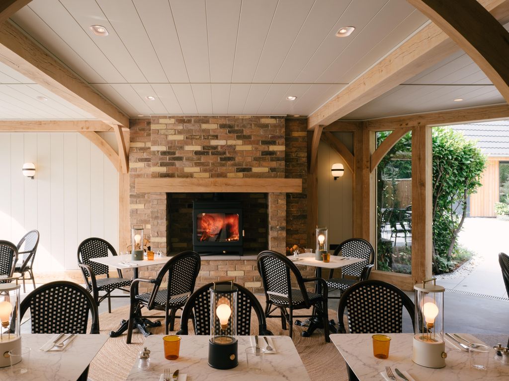 Explore the resort Laceby Manor Resort & Spa