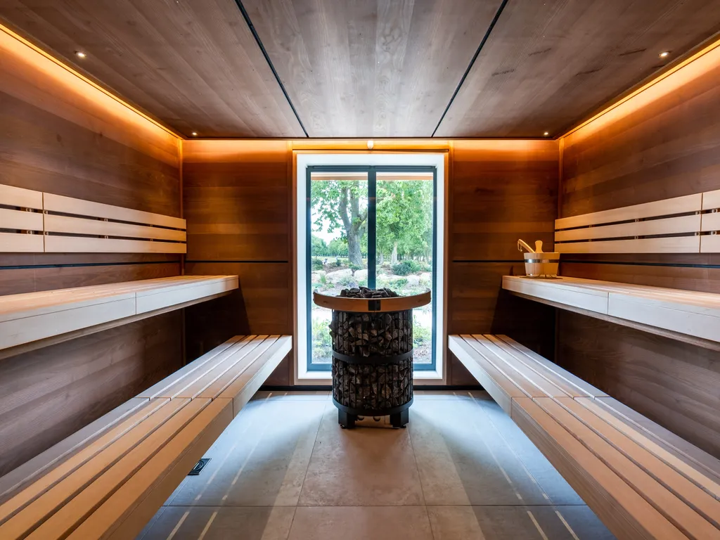 Vakantiepark Landal Laceby Manor Resort & Spa| Landal GreenParks