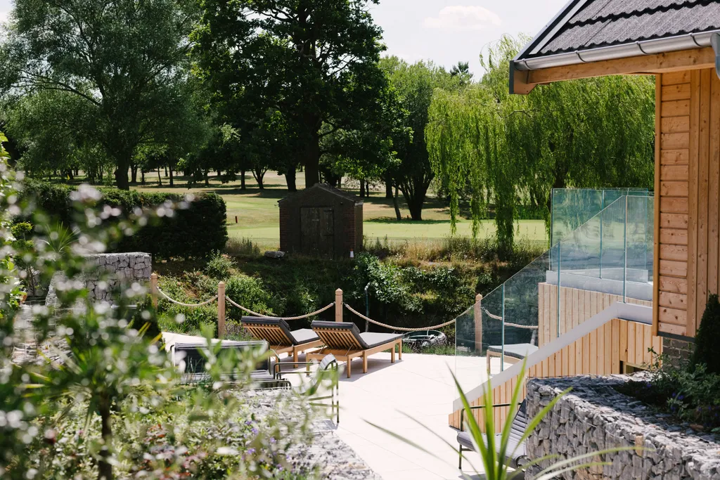 Holiday resort Landal Laceby Manor Resort & Spa| Landal GreenParks