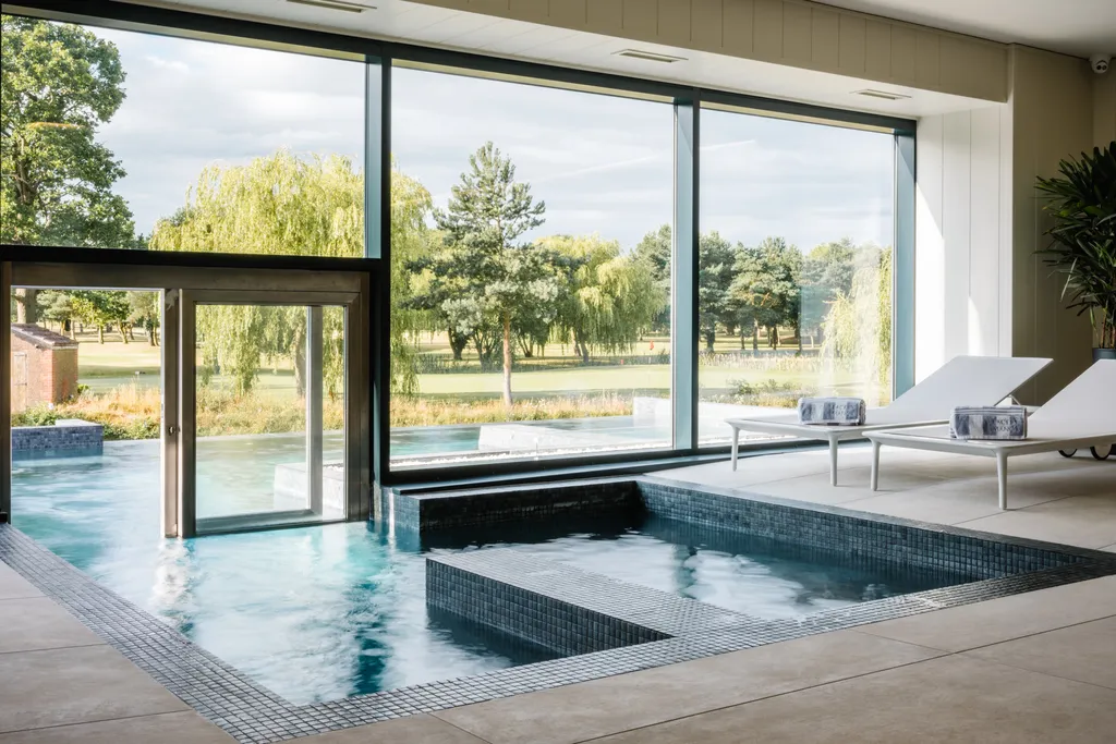 Holiday resort Landal Laceby Manor Resort & Spa| Landal GreenParks
