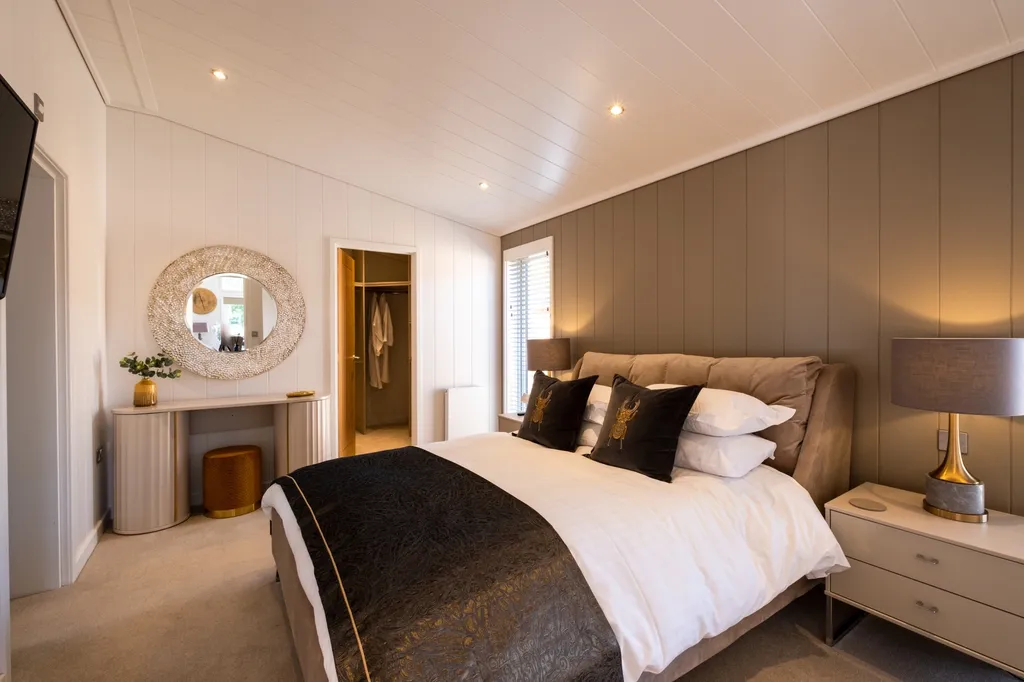 Holiday resort Landal Laceby Manor Resort & Spa| Landal GreenParks