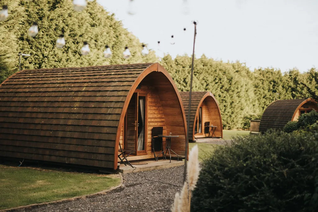 Holiday resort Landal Laceby Manor Resort & Spa| Landal GreenParks