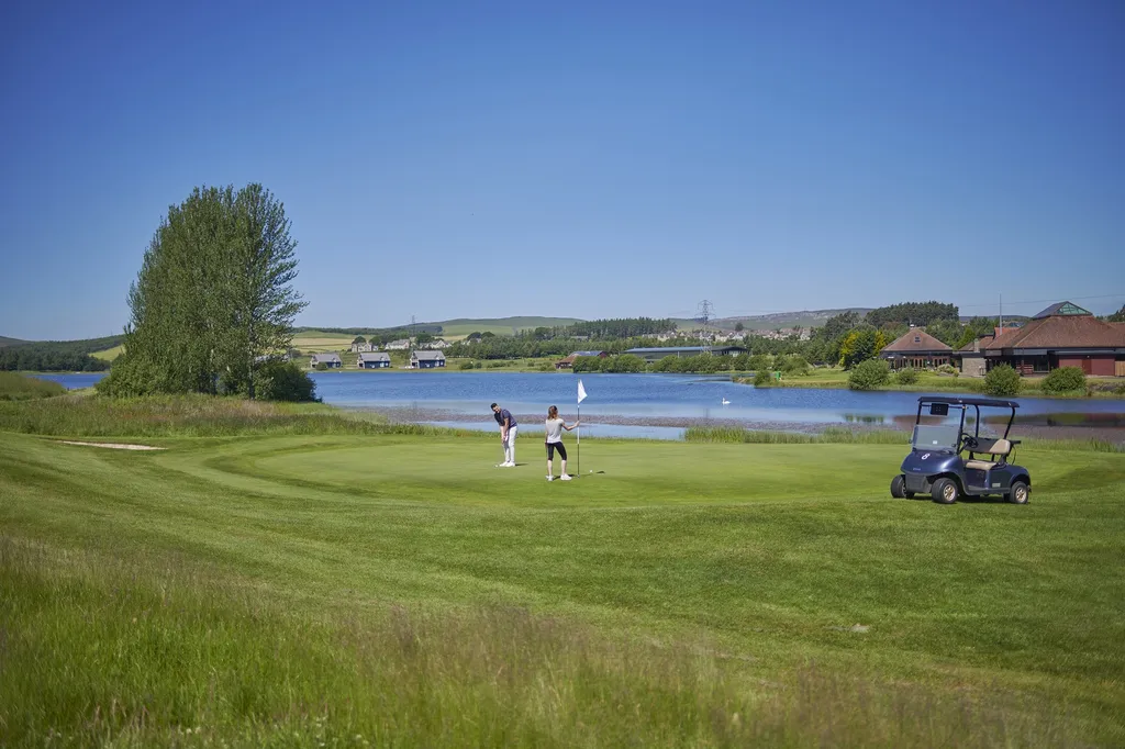 Holiday resort Landal Piperdam | Landal GreenParks