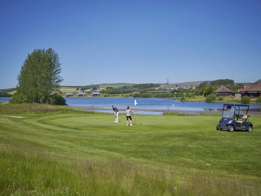 Holiday resort Landal Piperdam | Landal GreenParks