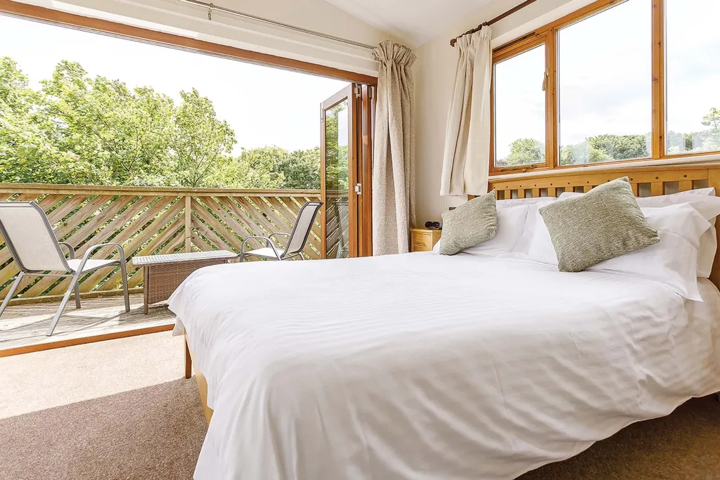 Vakantiepark Landal Leycroft Valley | Landal GreenParks