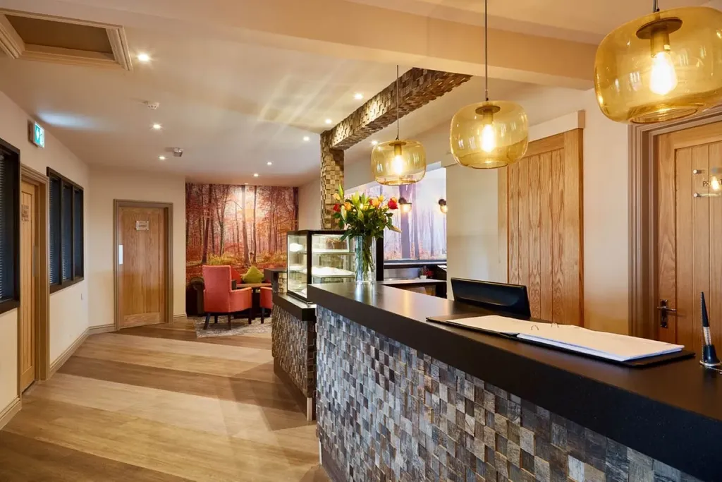 Holiday resort Landal Brunston | Landal Greenparks