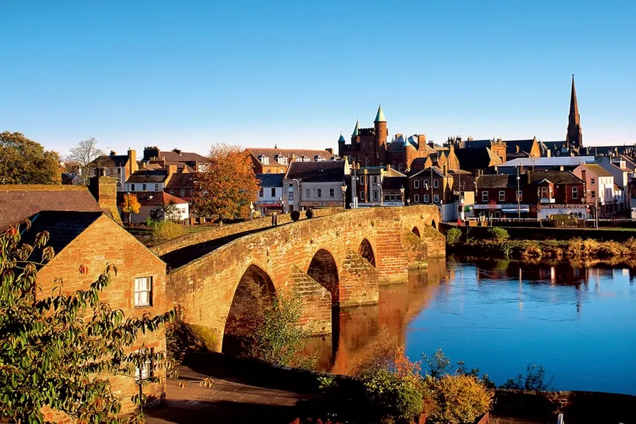 Holiday resort Landal Brunston | Landal Greenparks