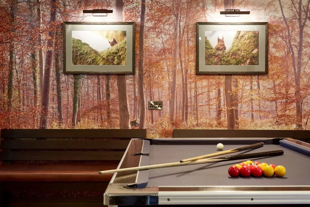 Vakantiepark Landal Brunston | Landal GreenParks