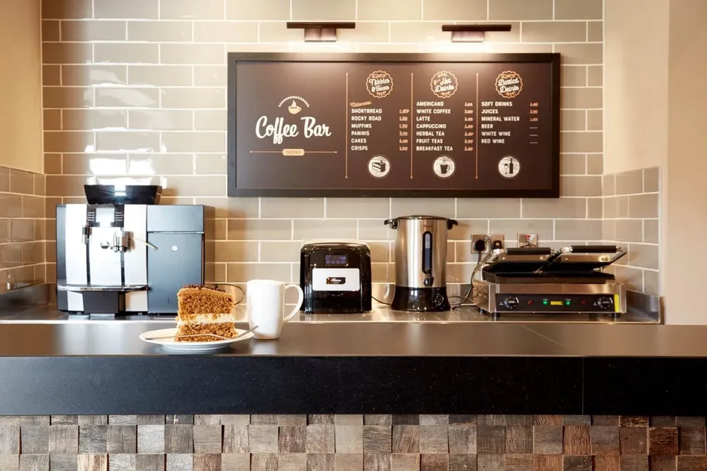 Holiday resort Landal Brunston | Landal Greenparks