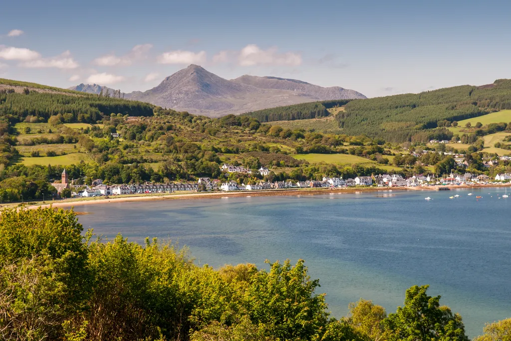 Holiday Resort Landal Brunston | Landal GreenParks