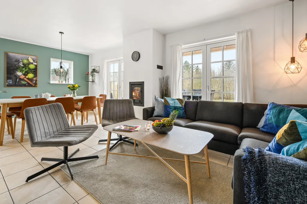 Feriepark Landal Søhøjlandet | Landal GreenParks