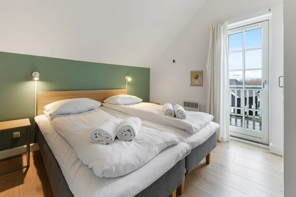 Feriepark Landal Søhøjlandet | Landal GreenParks