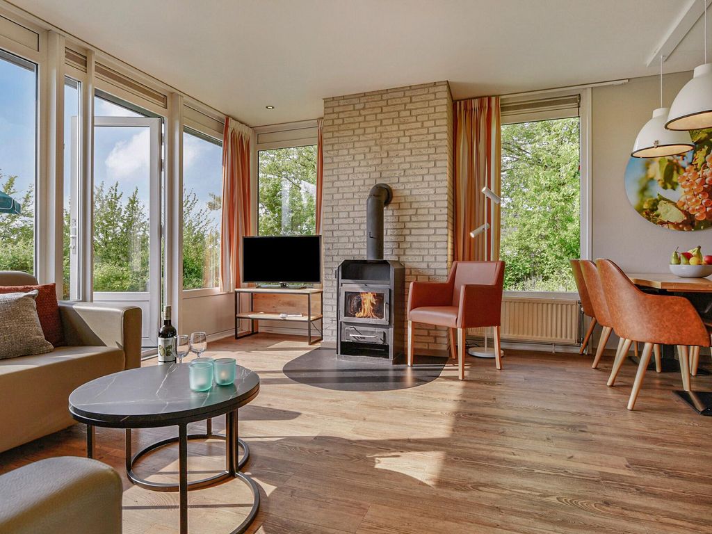 Feriepark Landal Sonnenberg | Landal GreenParks