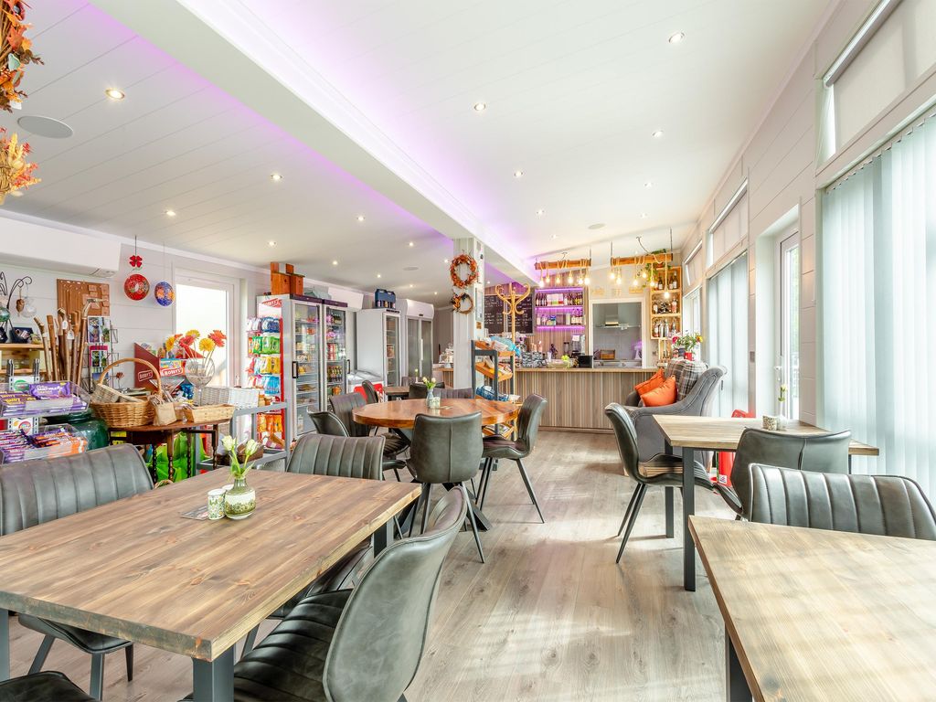 Holiday resort Landal Rockingham Forest | Landal GreenParks