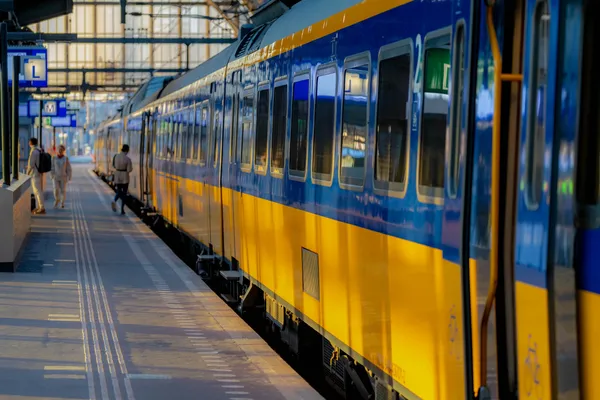 Top bestemmingen met openbaar vervoer