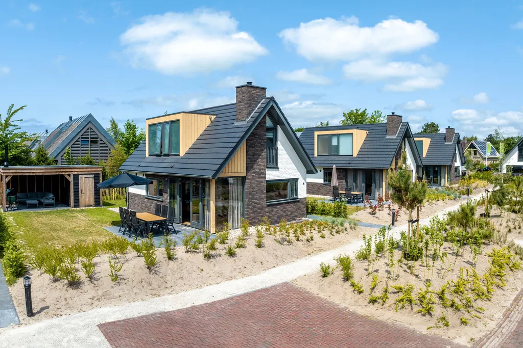 Vakantiepark Landal Residence Berger Duinen | Landal GreenParks
