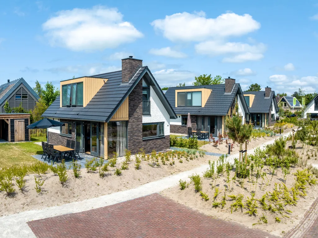 Ferienpark Landal Residence Berger Duinen | Landal GreenParks