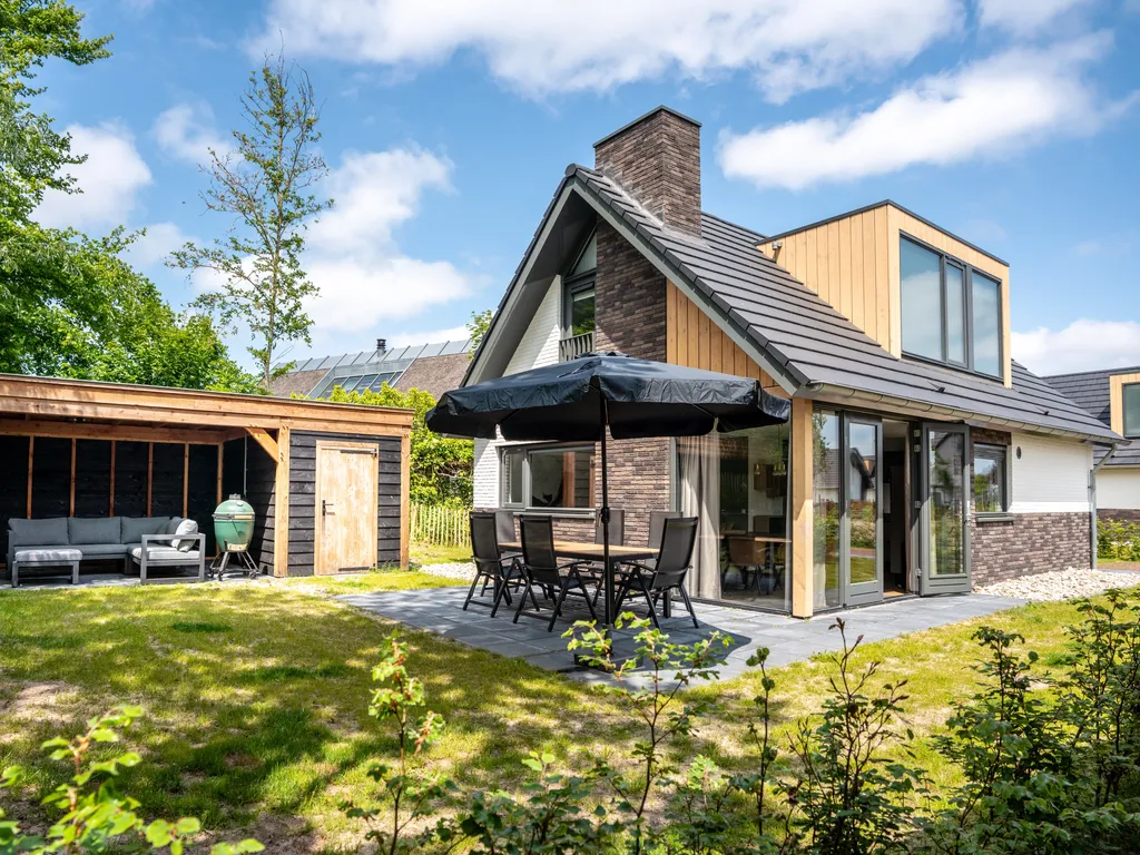 Feriepark Landal Residence Berger Duinen| Landal GreenParks