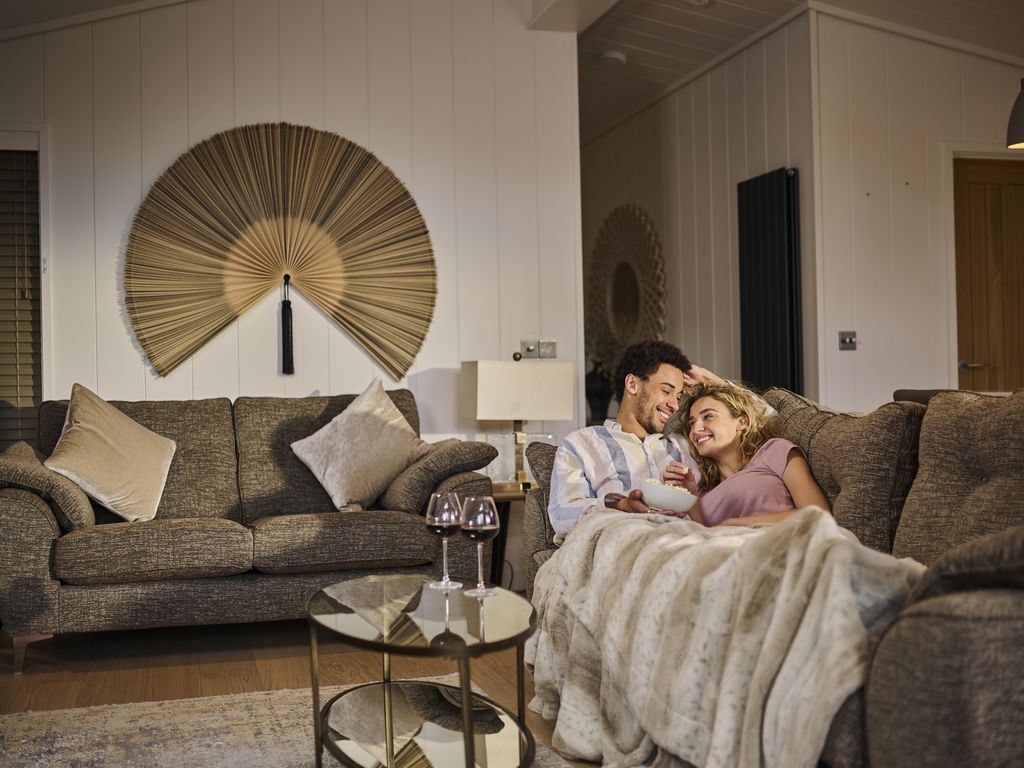 Holiday resort Landal Laceby Manor Resort & Spa| Landal GreenParks
