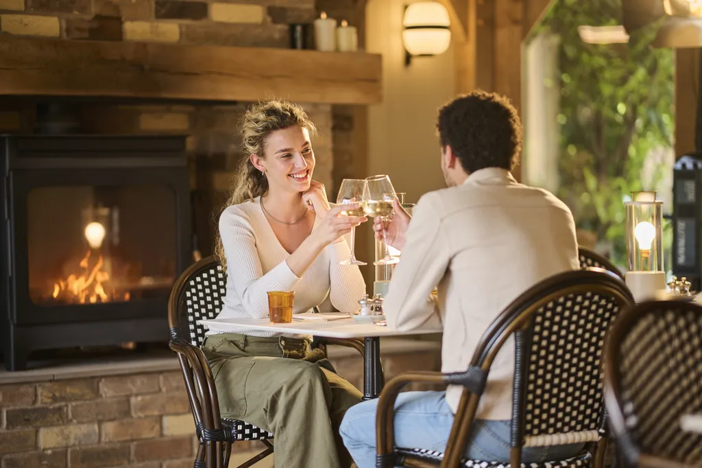 Holiday resort Landal Laceby Manor Resort & Spa| Landal GreenParks