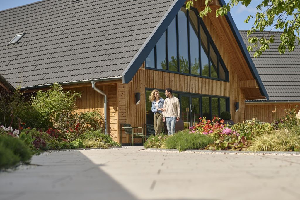 Holiday resort Landal Laceby Manor Resort & Spa| Landal GreenParks