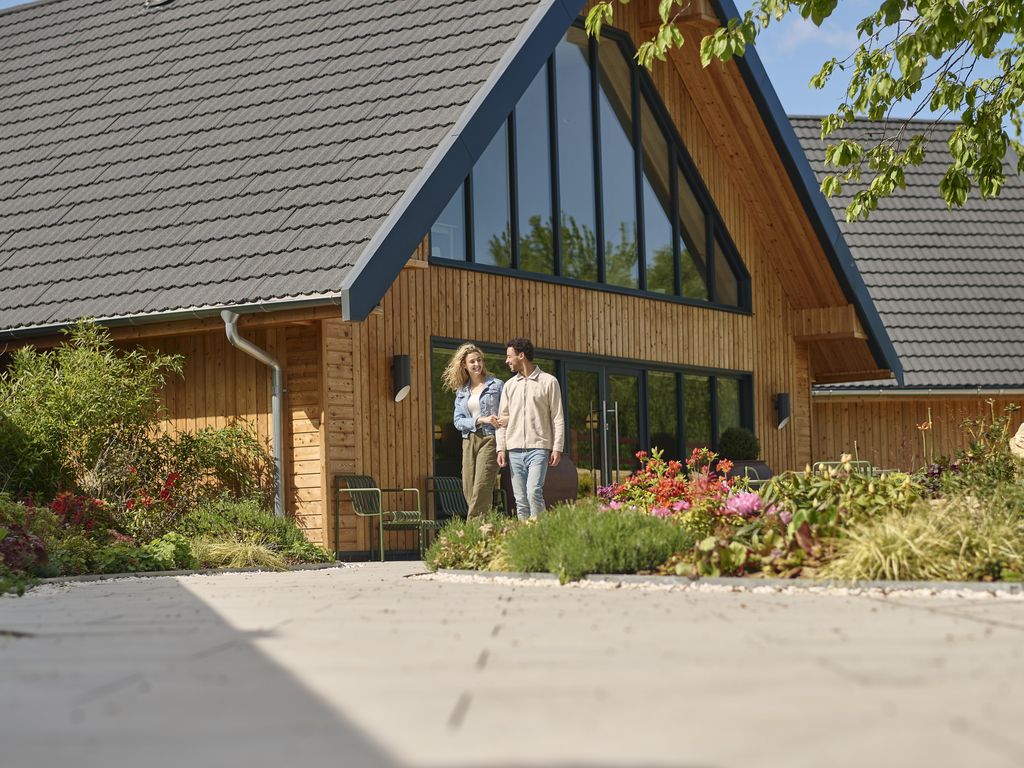 Holiday resort Landal Laceby Manor Resort & Spa| Landal GreenParks