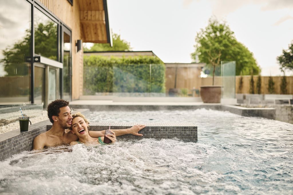 Holiday resort Landal Laceby Manor Resort & Spa| Landal GreenParks