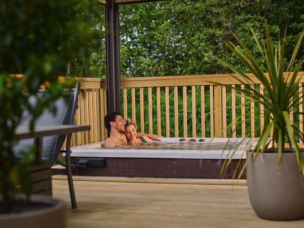 Holiday resort Landal Laceby Manor Resort & Spa| Landal GreenParks