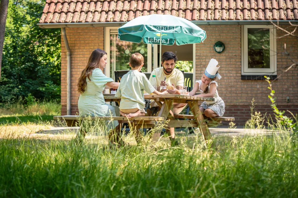 Holiday park Landal Landgoed 't Loo | Landal GreenParks