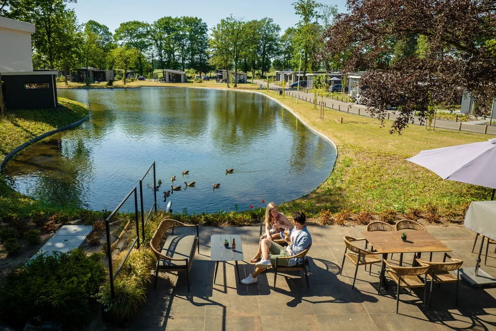 Holiday park Landal De Vlinderhoeve | Landal GreenParks