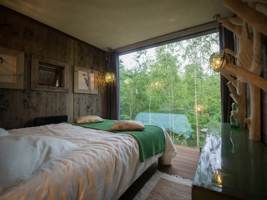 Feriepark Landal Forest Resort Your Nature | Landal GreenParks