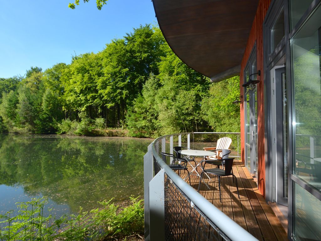 Feriepark Landal Forest Resort Your Nature | Landal GreenParks