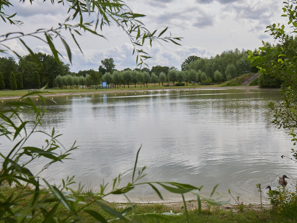Vakantiepark Landal Klein Oisterwijk | Landal GreenParks