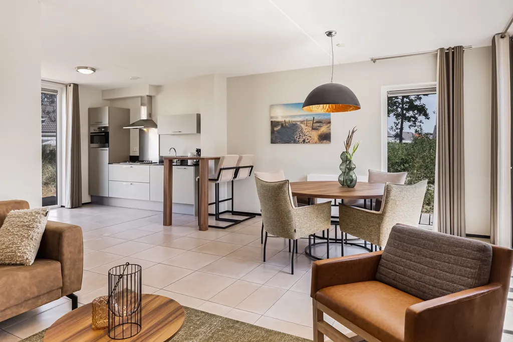 Ferienpark Landal Strand Resort Ouddorp Duin | Landal GreenParks