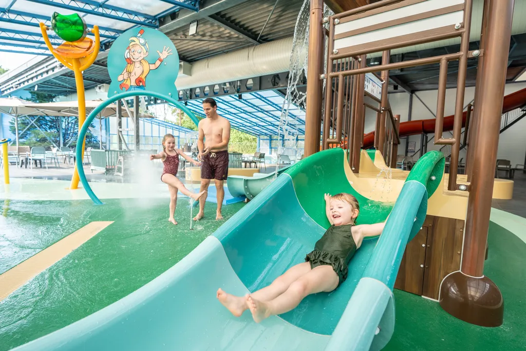 Feriepark Landal Het Land van Bartje | Landal GreenParks