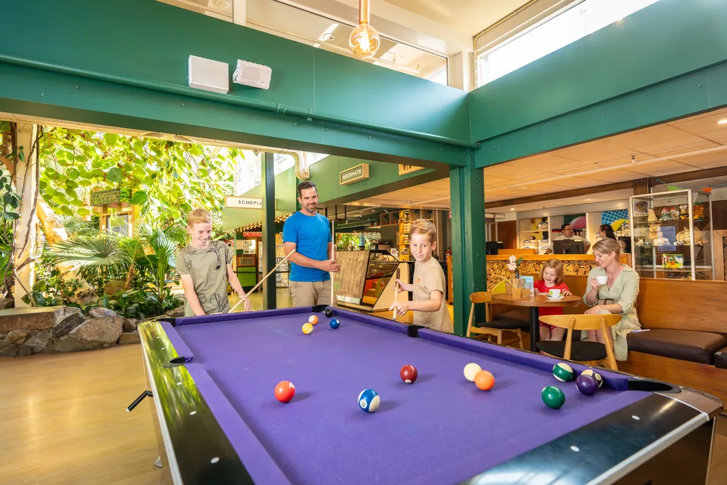 Vakantiepark Landal Het Vennenbos | Landal GreenParks