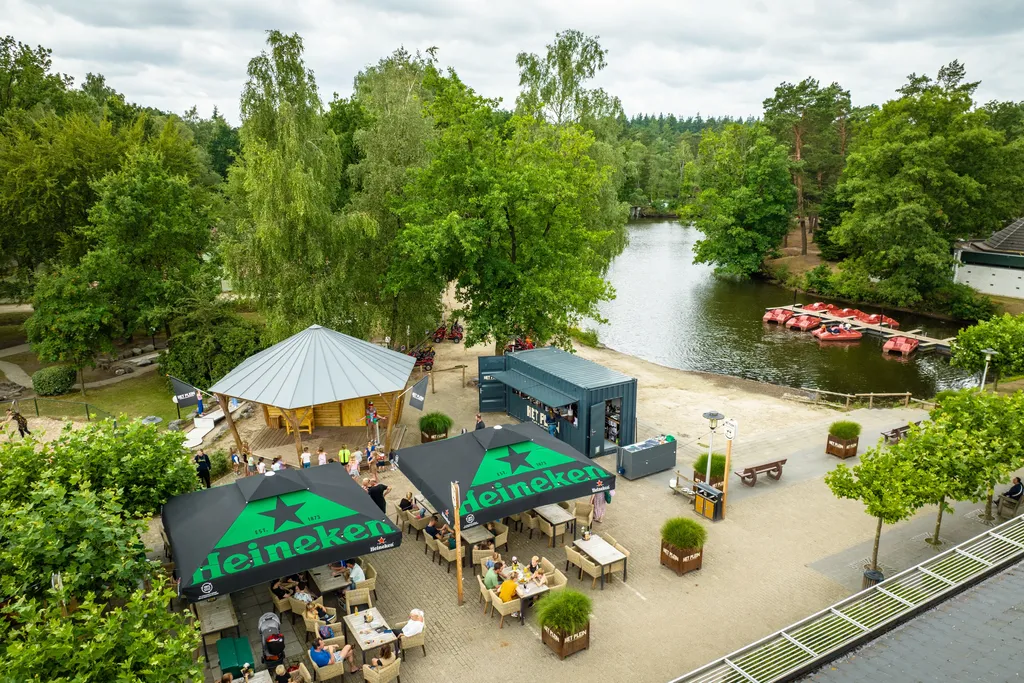 Vakantiepark Landal Het Vennenbos | Landal GreenParks