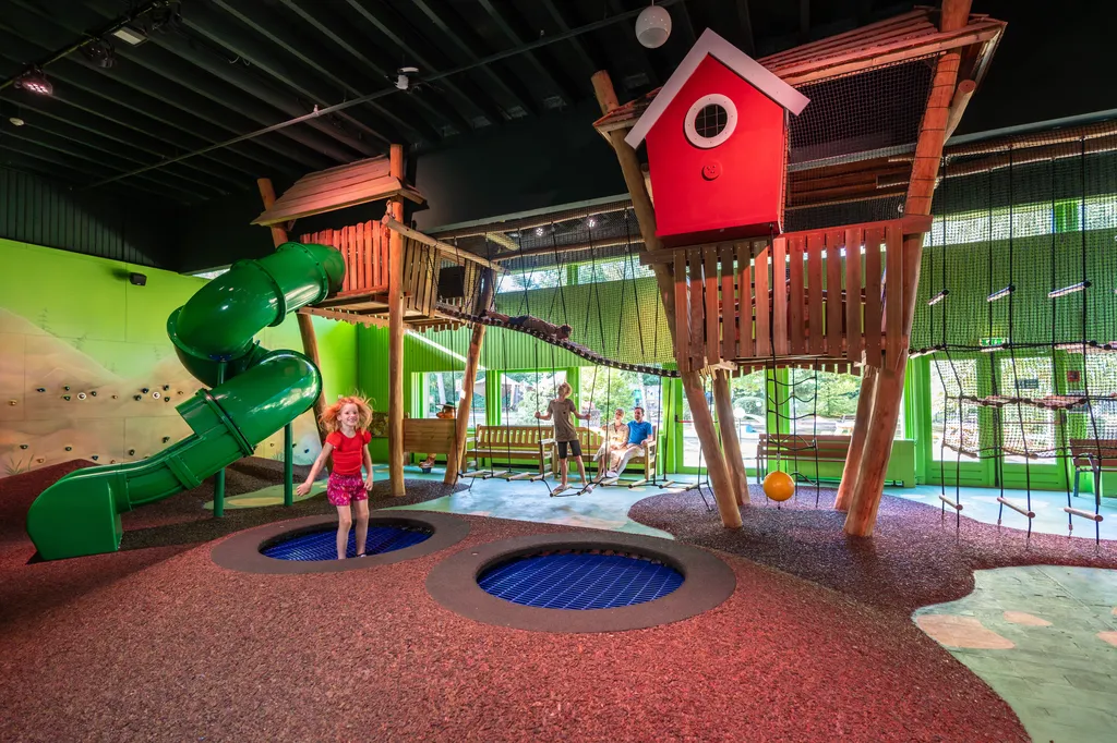 Holiday park Landal Het Vennenbos | Landal GreenParks