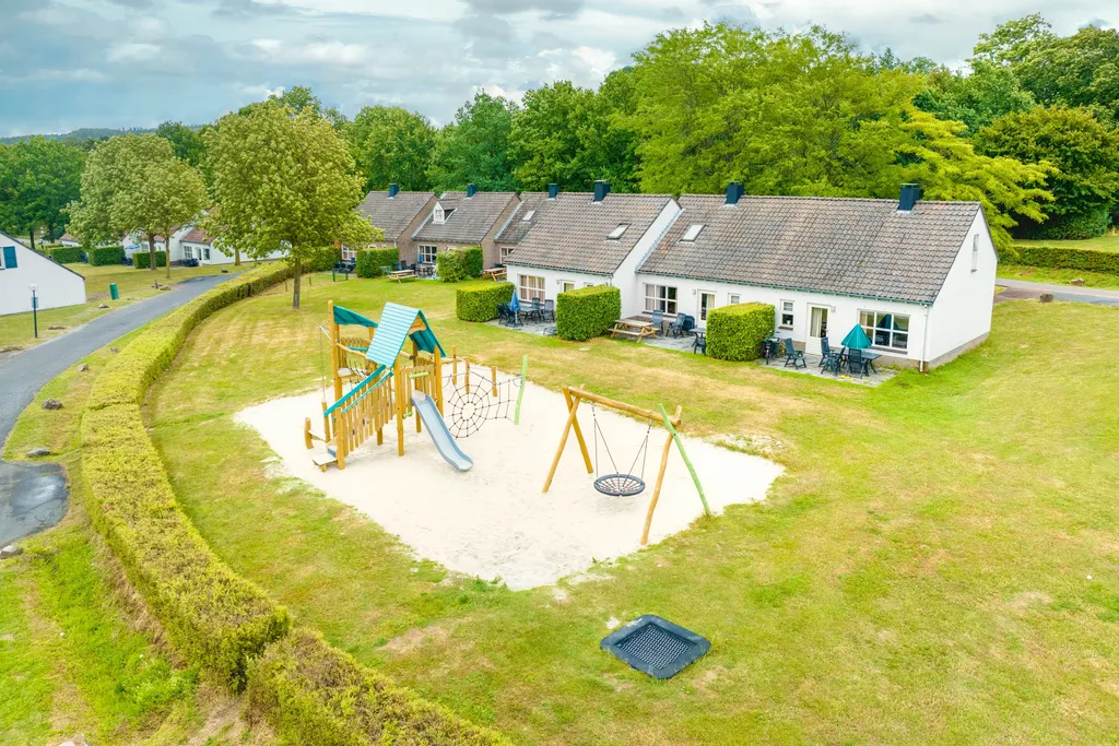 Vakantiepark Landal Hoog Vaals | Landal GreenParks