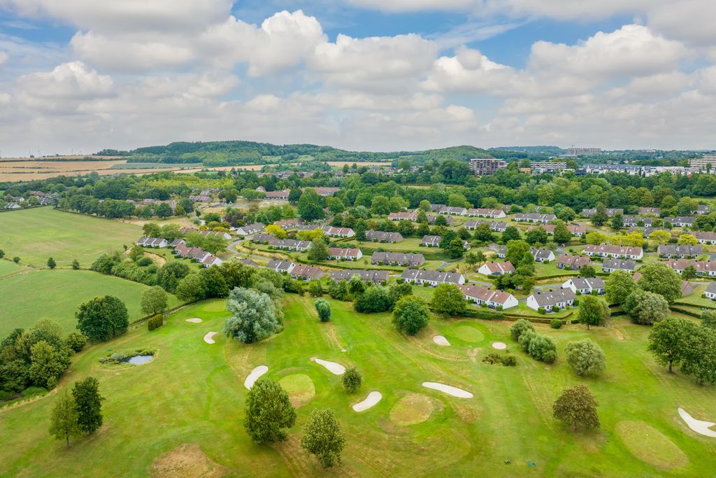 Vakantiepark Landal Hoog Vaals | Landal GreenParks