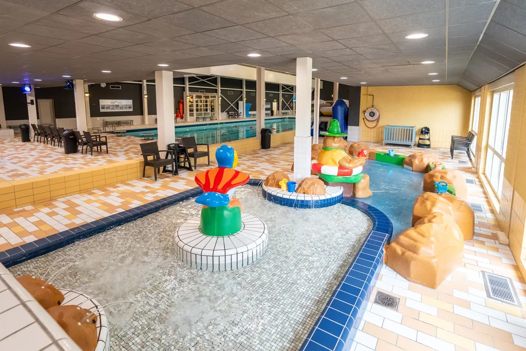Vakantiepark Landal Hoog Vaals | Landal GreenParks