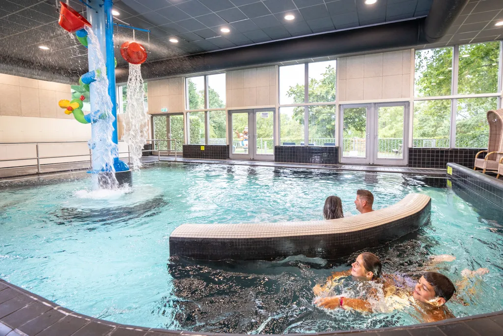 Vakantiepark Landal Hoog Vaals | Landal GreenParks