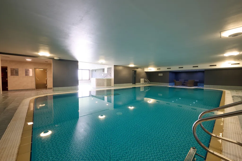 Vakantiepark Whitbarrow Village | Landal GreenParks